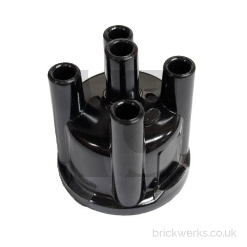 VW Distributor Cap - 4 Cylinder / Pin