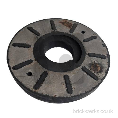 VW Spring Packing - T4 / Rear / Upper / Thick