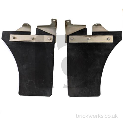 VW CV Boot Protection - T3 Syncro / Front / Set