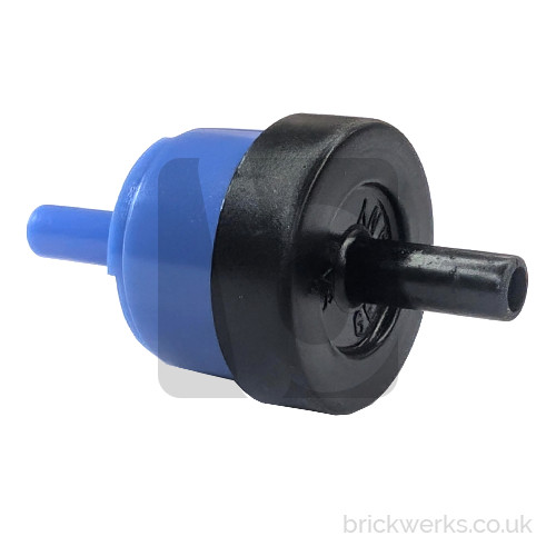 VW Non-Return Valve - T3 Syncro / Genuine