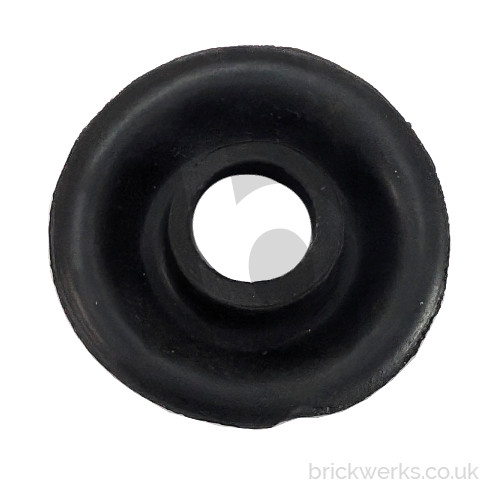 HT Lead Component - Seal for Plug Lead / Aircooled Engines | VW T25 ...