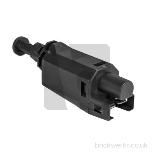 Brake Light Switch - 2 pin / Various VW | VW T25, Type 25, Vanagon, T4 ...
