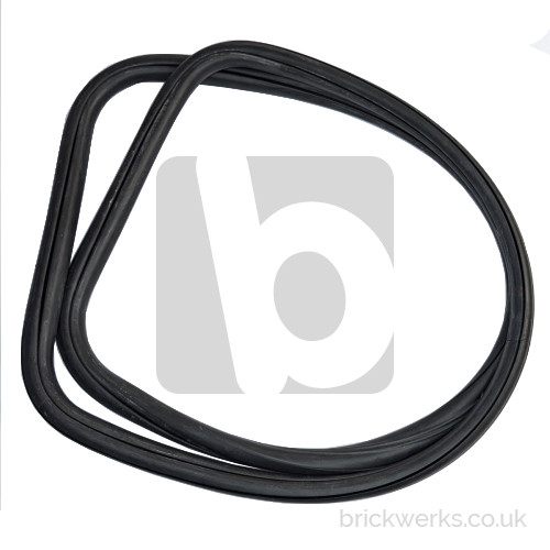 VW Window Seal - T3 / Pick-Up / Rear Window