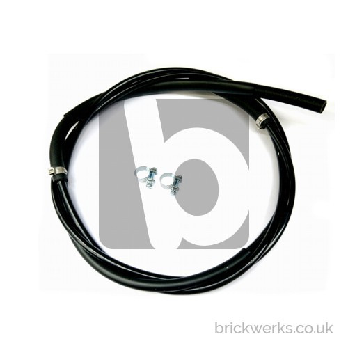 VW Fuel System Kit - T3 / Subaru