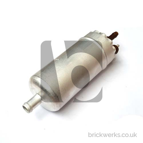 VW Fuel System Kit - T3 / Subaru