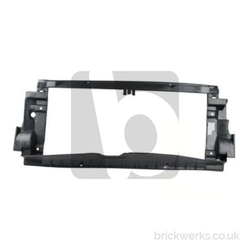 Genuine VW Volkswagen T4 Eurovan Short Nose PR-AC0 Front Plastic ...