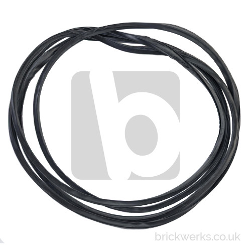 Windscreen Seal Trim - T4 | VW T25, Type 25, Vanagon, T4 & LT1 parts.
