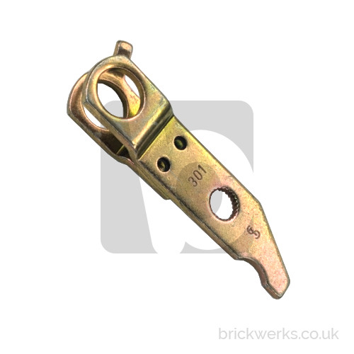 Cold Start Lever - T3 / D/TD / Bosch VE pump | VW T25, Type 25, Vanagon ...