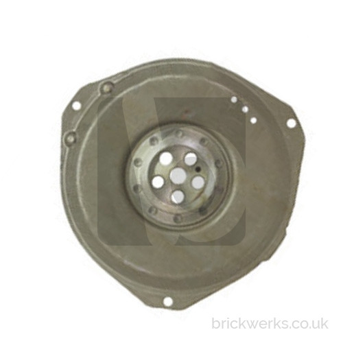 Drive Plate - T3 / Automatic | VW T25, Type 25, Vanagon, T4 & LT1 parts