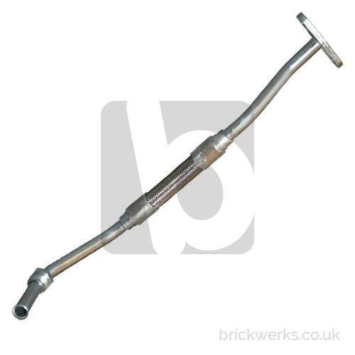Turbo Oil Return Line - T4 / 2.5TDI | VW T25, Type 25, Vanagon, T4 ...