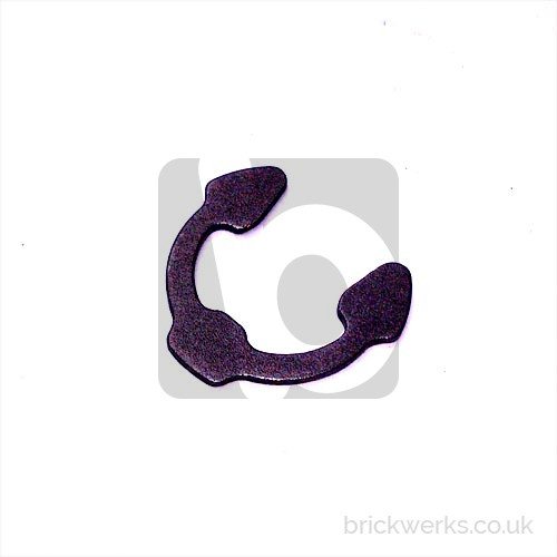 Securing Ring - T3 / Manual Transmission / 19.2mm | VW T25, Type 25 ...