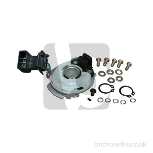 VW Hall Sender Kit - Bosch Distributor / with Vac Advance