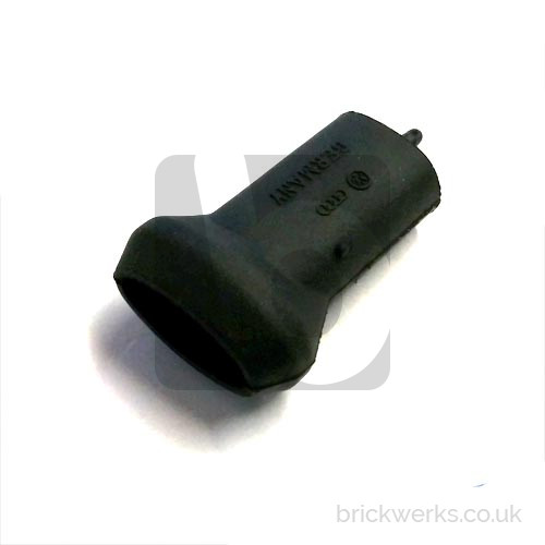 VW Rubber Boot - Distributor Connector | Genuine VW