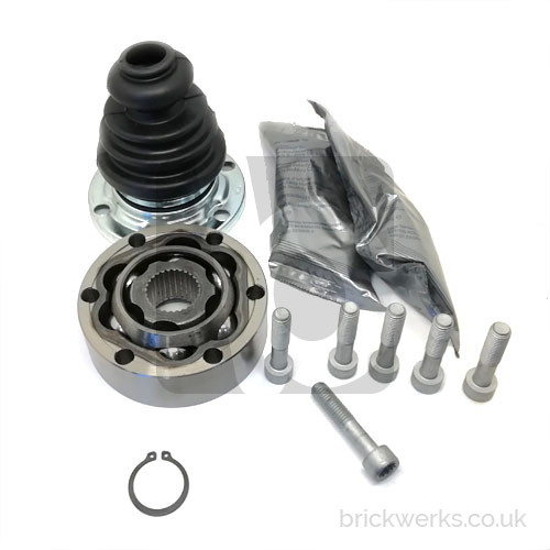 VW CV Joint Kit - T4 / Front / Inner / »'94