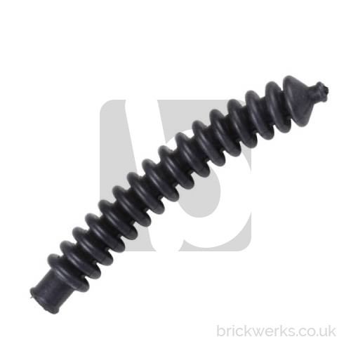 VW Bellows - T3 / Throttle Cable