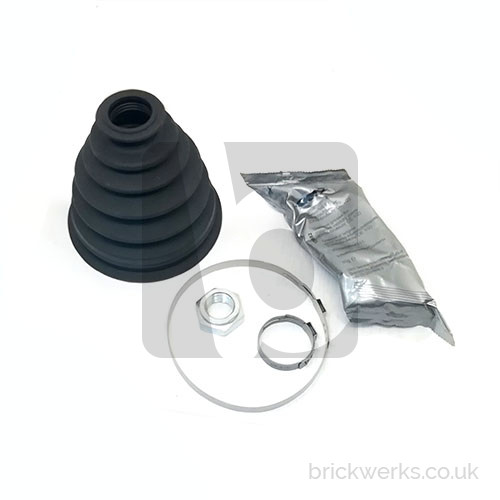 VW CV Boot Kit - T3 syncro 16" / Front / Outer