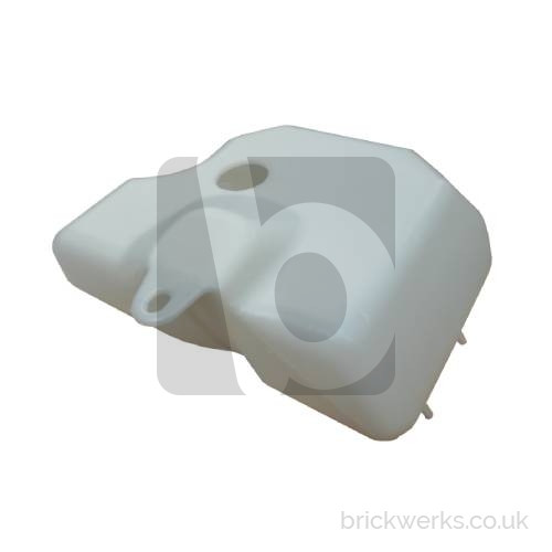Breather Tank - T3 / Fuel System / Right | VW T25, Type 25, Vanagon, T4 ...