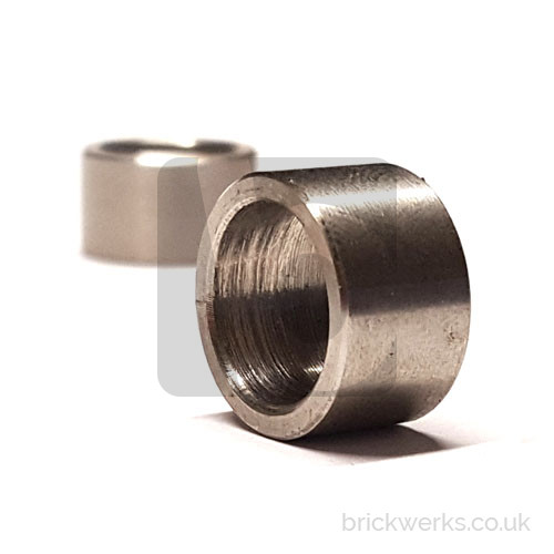 VW Piston Rod Spacer Set - T3 Syncro / Front Damper