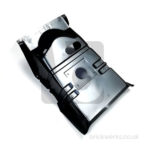 VW Body Panel - T3 / Centre Floor Plate / Turbo Diesel