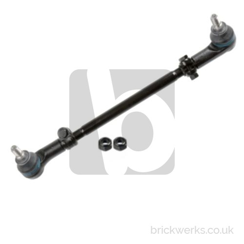 VW Track Rod - LT1 / Front / Coil Spring Suspension / Left