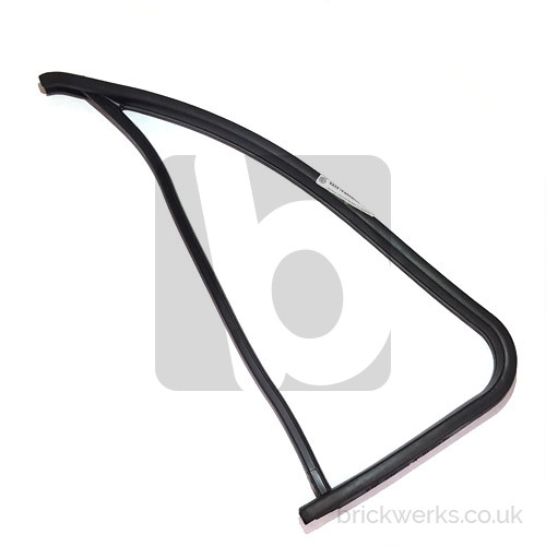 VW Window Seal - LT / Quarter Glass / '83-'96 / RIGHT