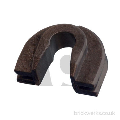 VW Front Panel Clip - T4 / Short nose