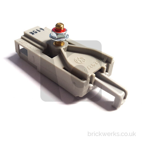 Starter Inhibitor Switch - T4 Auto RHD Auto | VW T25, Type 25, Vanagon ...