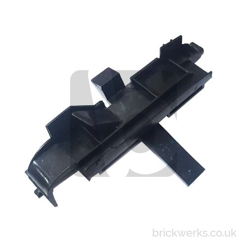 Front Panel Guide - T4 / Longnose / LEFT | VW T25, Type 25, Vanagon, T4 ...