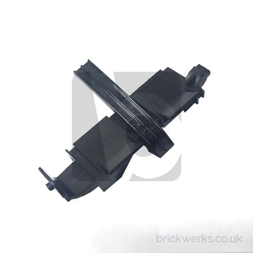 Front Panel Guide - T4 / Longnose / LEFT | VW T25, Type 25, Vanagon, T4 ...