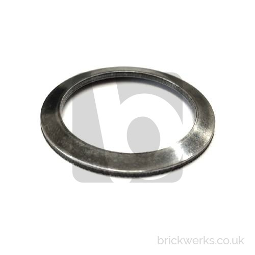 VW Concave Washer - T3 Syncro / CV Joint / Front / Inner