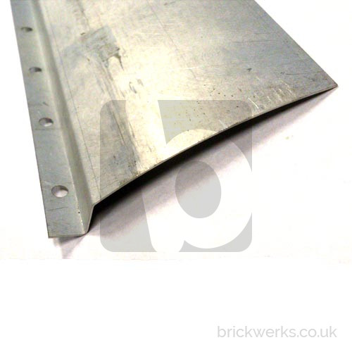 Repair Panel - Porsche 924 / Outer Sill | VW T25, Type 25, Vanagon, T4 ...