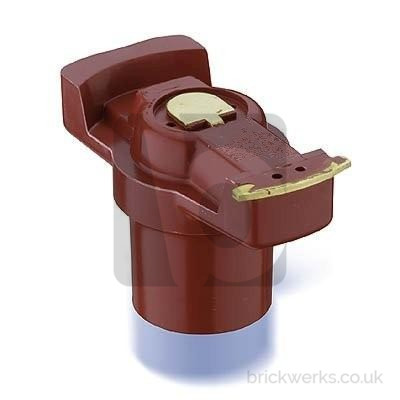 Rotor Arm - T3 / WBX / Digifant | T4 / Petrol | VW T25, Type 25 ...