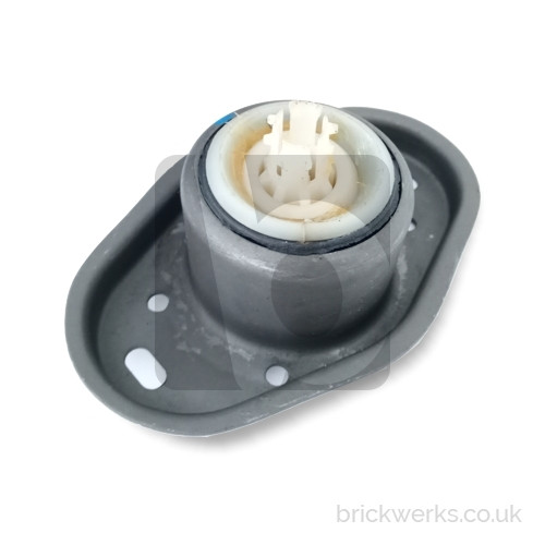 VW Gear Lever Repair Kit - T3 (Most) / 14mm