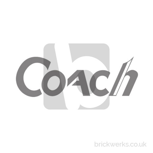 VW Sticker - T3 / Coach