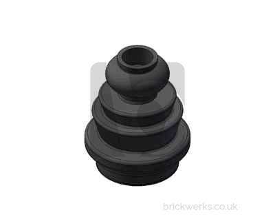 VW CV Boot Kit - T4 / Inner