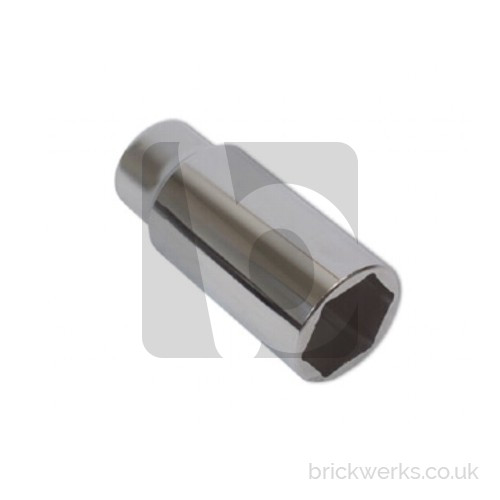 VW Injector socket - 27mm