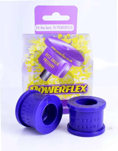 Anti Roll Bar Drop Link Bush - T4 / Front / Upper / 23mm / Powerflex ...