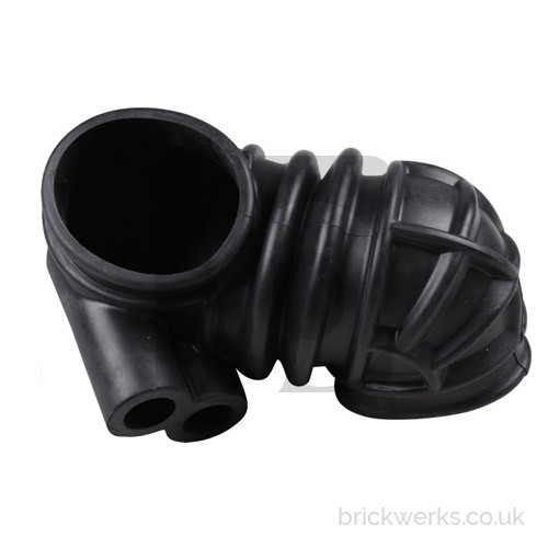 VW Air Intake Boot - T3 / 2.1l "DJ", MV" & "SR"