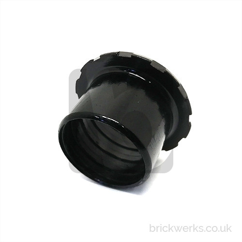 Oil Thrower Sleeve - T3 / Manual | VW T25, Type 25, Vanagon, T4 & LT1 ...