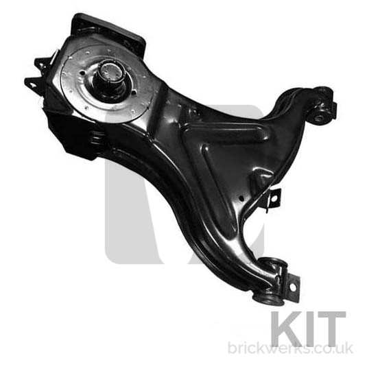 Trailing Arm Rebuild Kit - T3 | T3 Syncro 14" / Rear / LEFT VW T25, Type 25