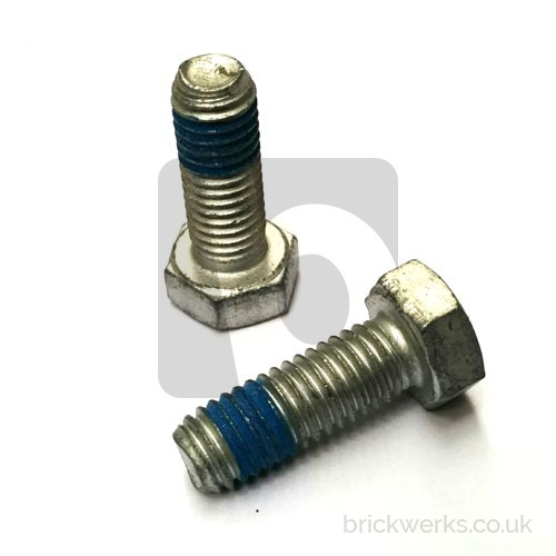 VW Caliper Bolt - T3 / Late