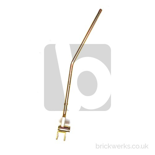 VW Gear Lever - T3 / 5 speed / LHD