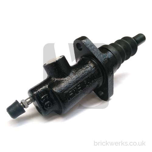 Brickwerks - Clutch Slave Cylinder - T3 / OE - Parts, spares and ...