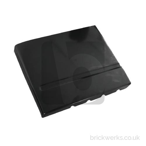 Repair Panel - T3 / Rear Corner / RIGHT / Lower | VW T25, Type 25 ...