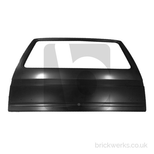 Volkswagen T3 T25 Type 25 Vanagon Syncro Westfalia Bus Tailgate Window