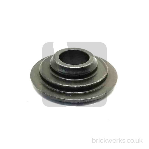 Valve Spring Retaining Disc - T3 D/TD | T4 | LT1 | Caddy 1 | VW T25 ...