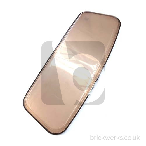 Double Glazed Window - T3 / Westfalia / High Top / Bronze | VW T25 ...