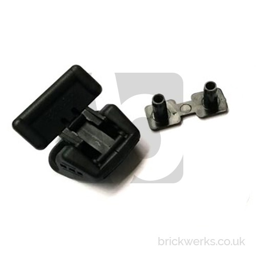 Bonoplex, Bonocar,Caravan, campervan, iso Double Glazed Window latch catch