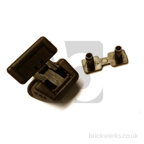 Bonoplex, Bonocar,Caravan, campervan, iso Double Glazed Window latch catch