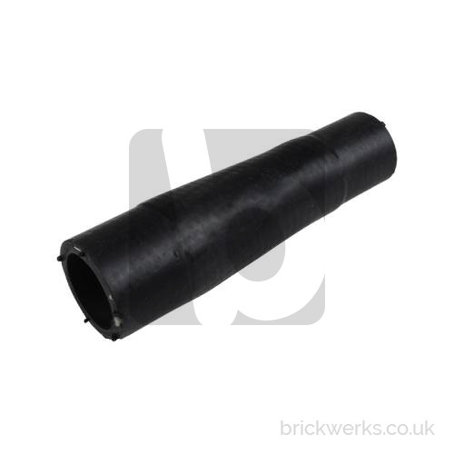 Coolant Hose - T4 / 5 Cyl / Water pump to Coolant Pipe / Alternative ...